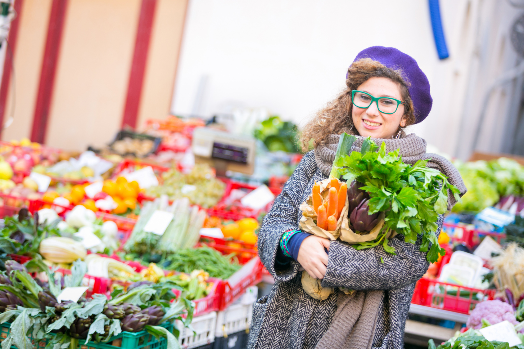 Bewusster Konsum: wir zeigen, wie es funktionieren kann!